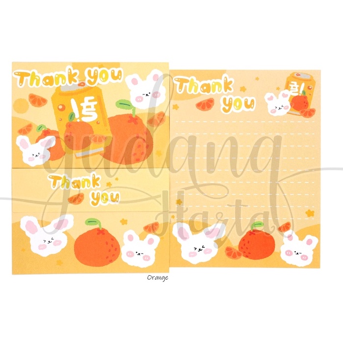 Jual Kertas Surat Lucu Surat Menyurat Motif Car Cupcake Lucky GH 305605 ...