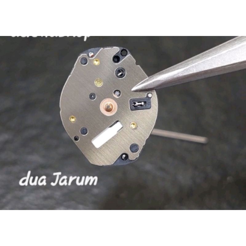 Jual Mesin Jam Tangan Epson AL20 (dua jarum) | Shopee Indonesia