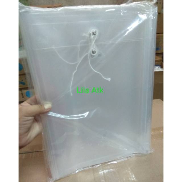 Jual Data bag/ Map Tali | Shopee Indonesia