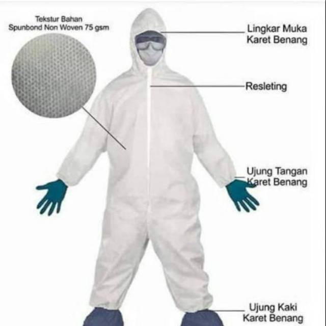 Jual APD Grosir(Alat pelindung diri) | Shopee Indonesia