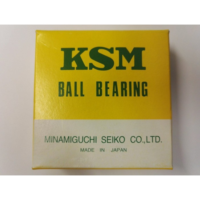 Jual BALL BEARING RLS 12 KSM JAPAN | Shopee Indonesia