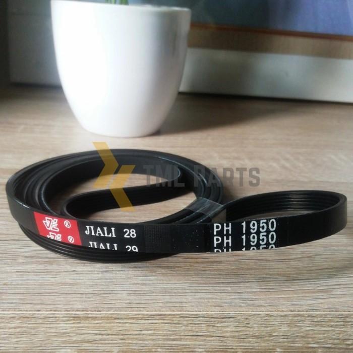 Jual Dryer Cloth Belt 6Ph 1950 Jiali Dryer Midea Diamante Elba Modena ...