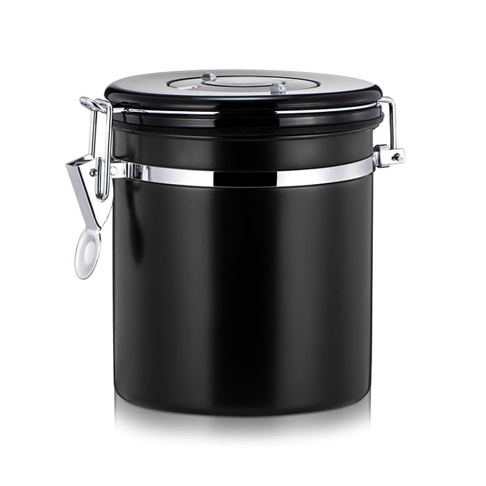 Jual Diguo Airtight Storage Canister Toples Kedap Udara F-2022 500g ...