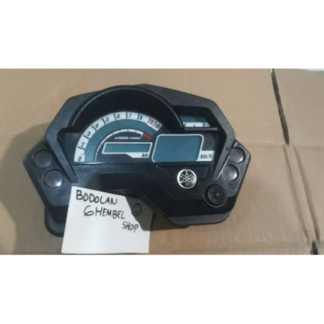 Jual Speedometer byson | Shopee Indonesia