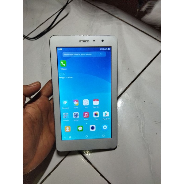 Jual Tablet Advan S7C Ram 1gb Normal | Shopee Indonesia