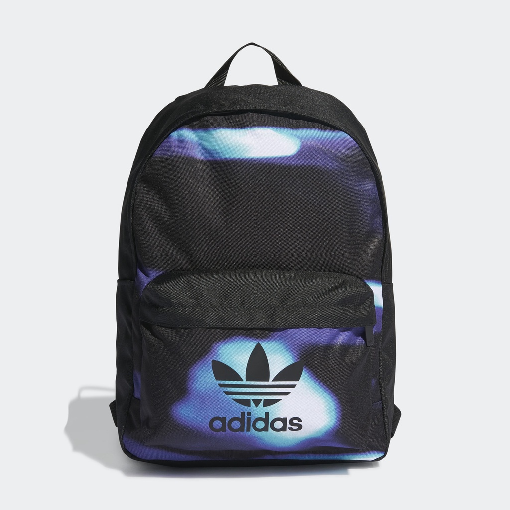 Jual Adidas Originals Young Z Backpack / Tas Ransel (ORIGINAL) | Shopee ...