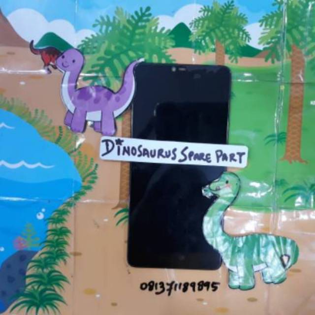 Jual Lcd+Touchscreen Oppo F7 F7 Pro A3 | Shopee Indonesia