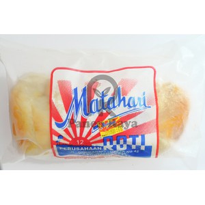Jual Roti Matahari Putih Pasuruan Camilan Kue Manis Cemilan Snack Ronde ...