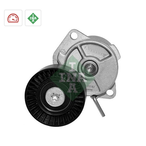 Jual TENSIONER ASSY BMW M43 E36 E46 11281432104 | Shopee Indonesia