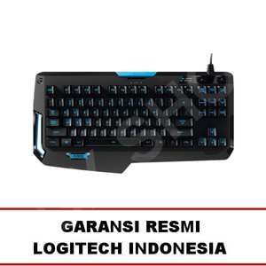 Jual Logitech G310 Atlas Dawn Compact Mechanical Gaming Keyboard ...