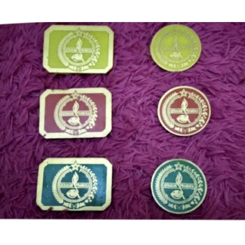 Jual pin pramuka | Shopee Indonesia