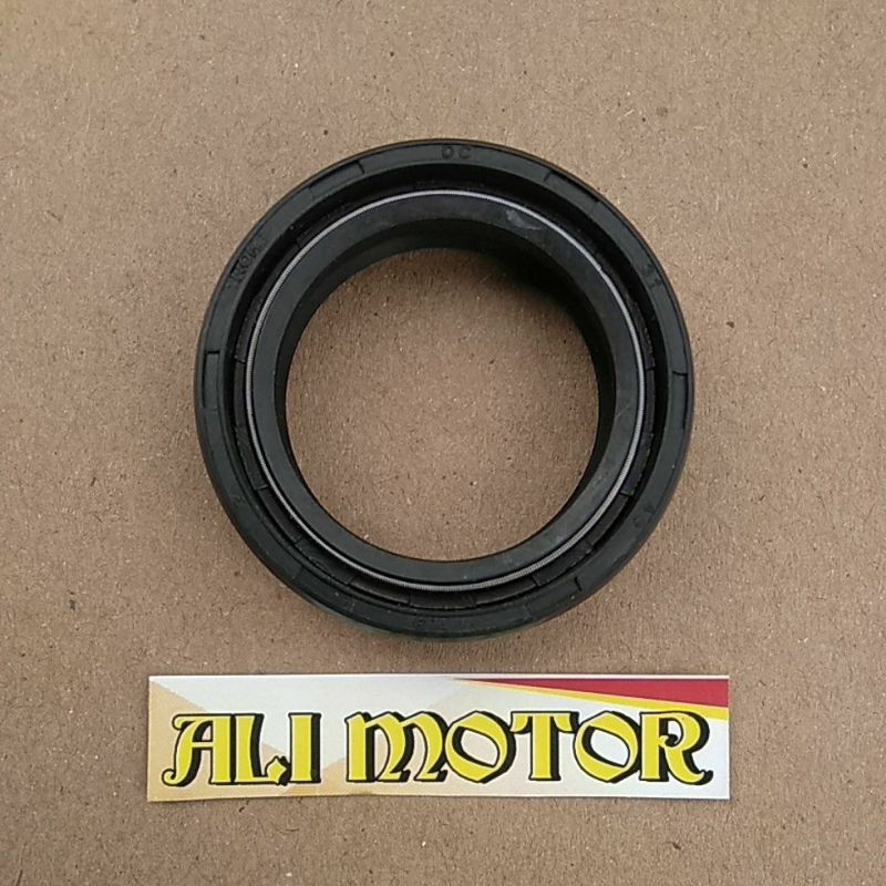 Jual Sil sekok seal shock depan megapro gl pro cb 150r Nok 31×43×10.5 ...