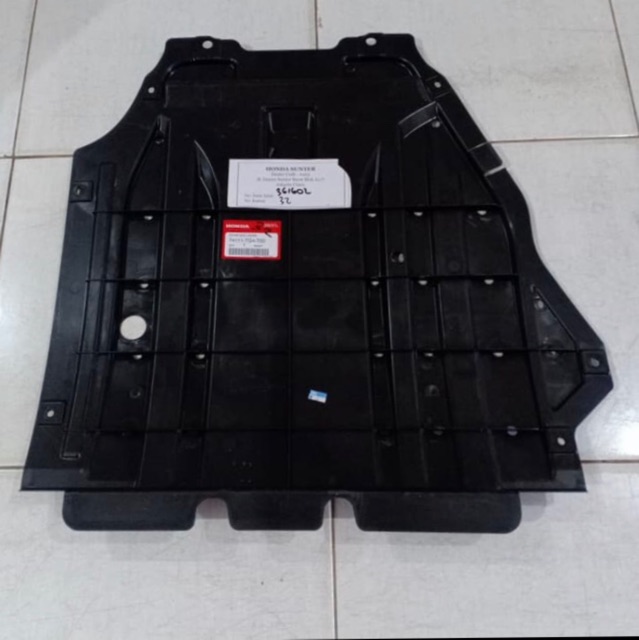 Jual Cover Engine / Mesin Tengah BRIO MOBILIO & JAZZ GE8 Original | Shopee Indonesia