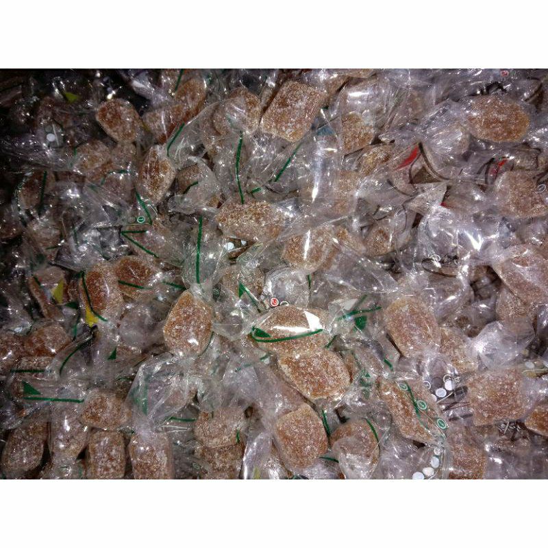 Jual permen jahe asli murah 1 kg | Shopee Indonesia