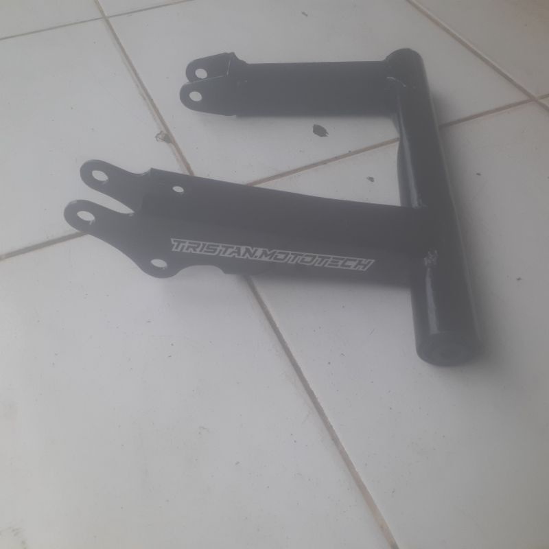Jual long engine mounting aerox/new aerox connected /Aerox Old /New ...