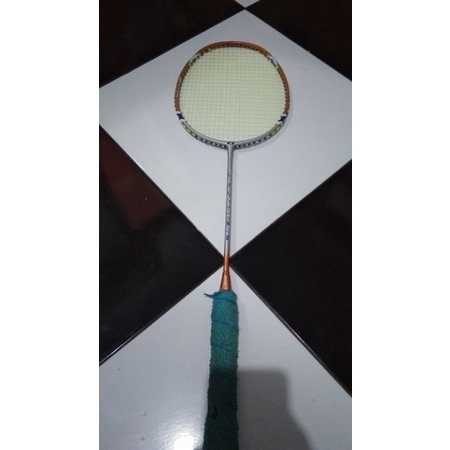Jual raket astec magic power series raket badminton bulutangkis ...