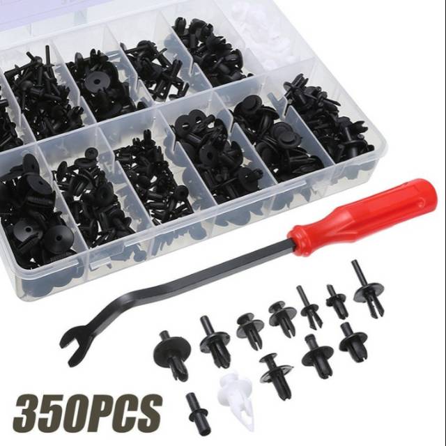 Jual Baut Rivet 350 pcs | Shopee Indonesia