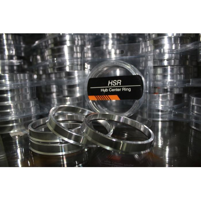 Jual CENTER RING 64X73,1 HSR - CENTERING VELG MOBIL UKURAN 64X73,1 buat ...