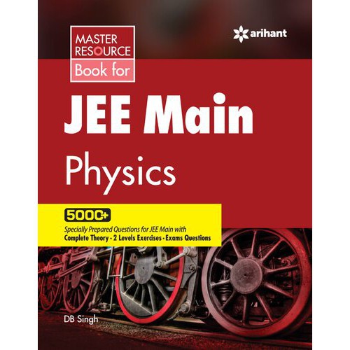 Jual Master Resource Book in Physics 5000+ Questions and Solutions for ...