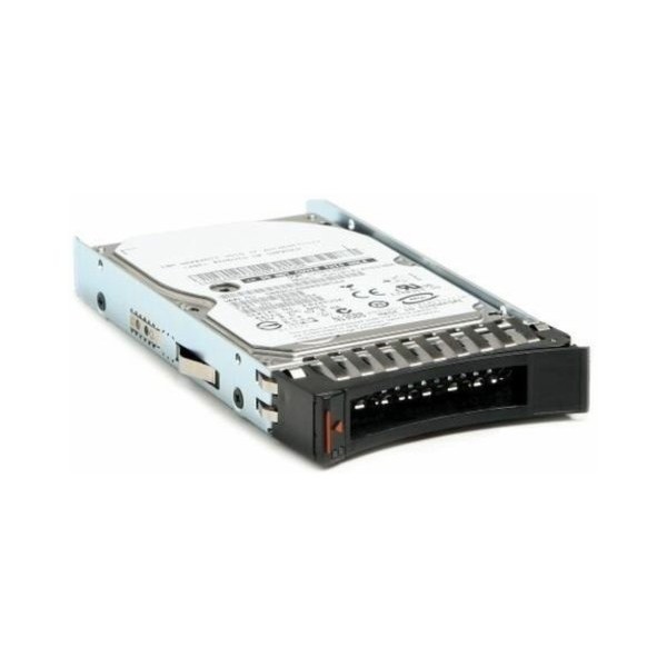 Jual Lenovo/IBM HDD Server System X3250 M6, P/N 81Y9802- 500GB 7.2K ...