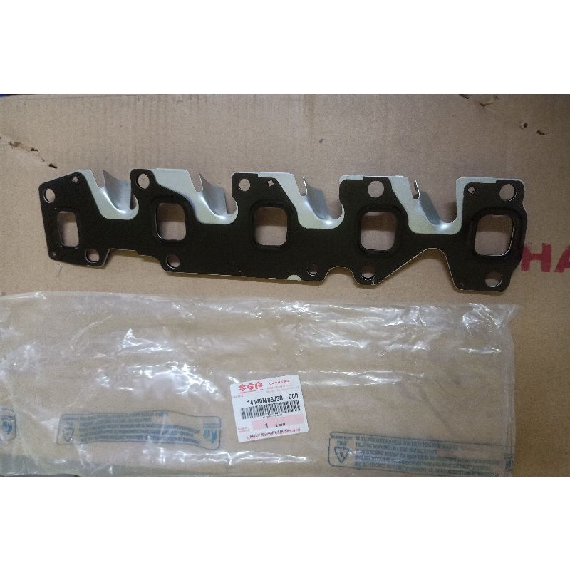 Jual Packing Manipol Api / Gasket Exhaust Ertiga Diesel 14140M86J30 ...