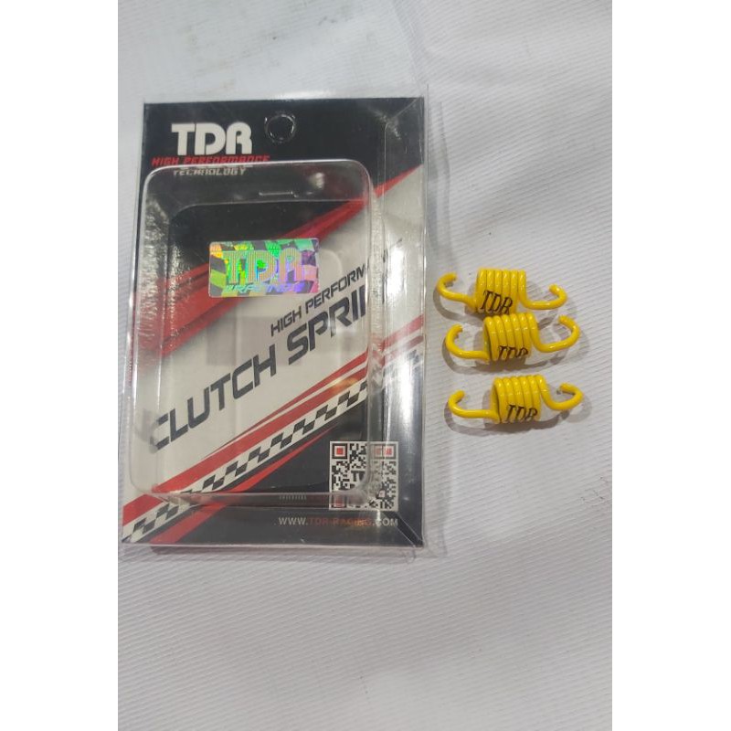 Jual per pir kampas ganda cvt TDR NMAX AEROX AEROC LEXY 1000 1500 2000 ...
