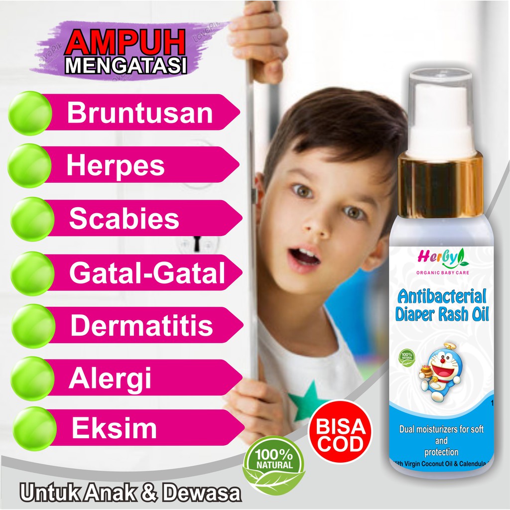 Jual Obat Scabies Herpes Gatal Dermatitis Eksim Alergi Anti Inflamasi ...