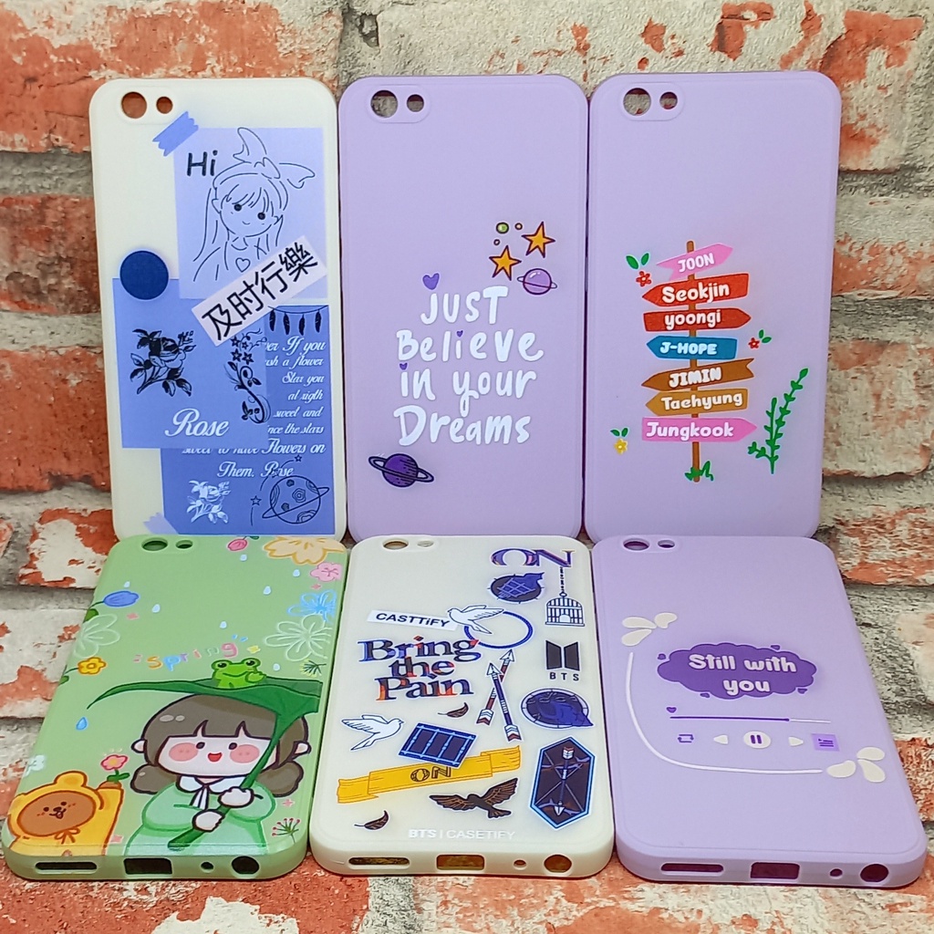 Jual Case Vivo 1601 1612 1713 Gambar kartun Minnie Mouse Vivo V5s V5 ... Jual Case Vivo 1601 1612 1713 Gambar kartun Minnie Mouse Vivo V5s V5 ...