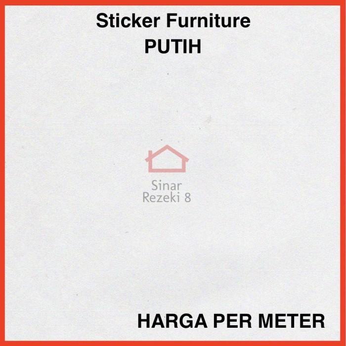 Jual Sticker Pelapis Furniture PVC Lem Decosheet Meja Mebel Lemari ...