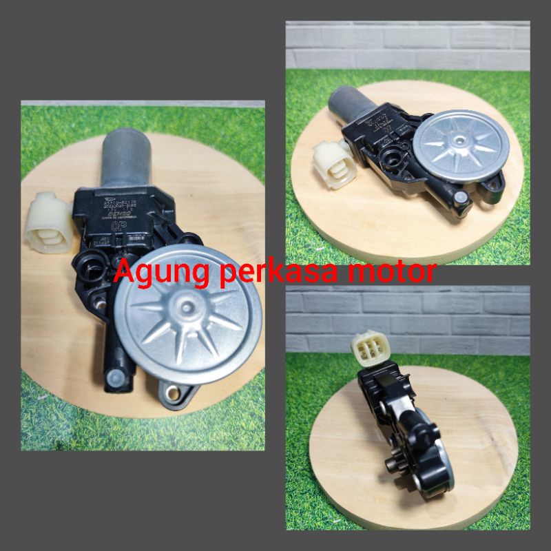 Jual Motor power window grand avanza 2017-2022,all new rush 2019-2022 ...