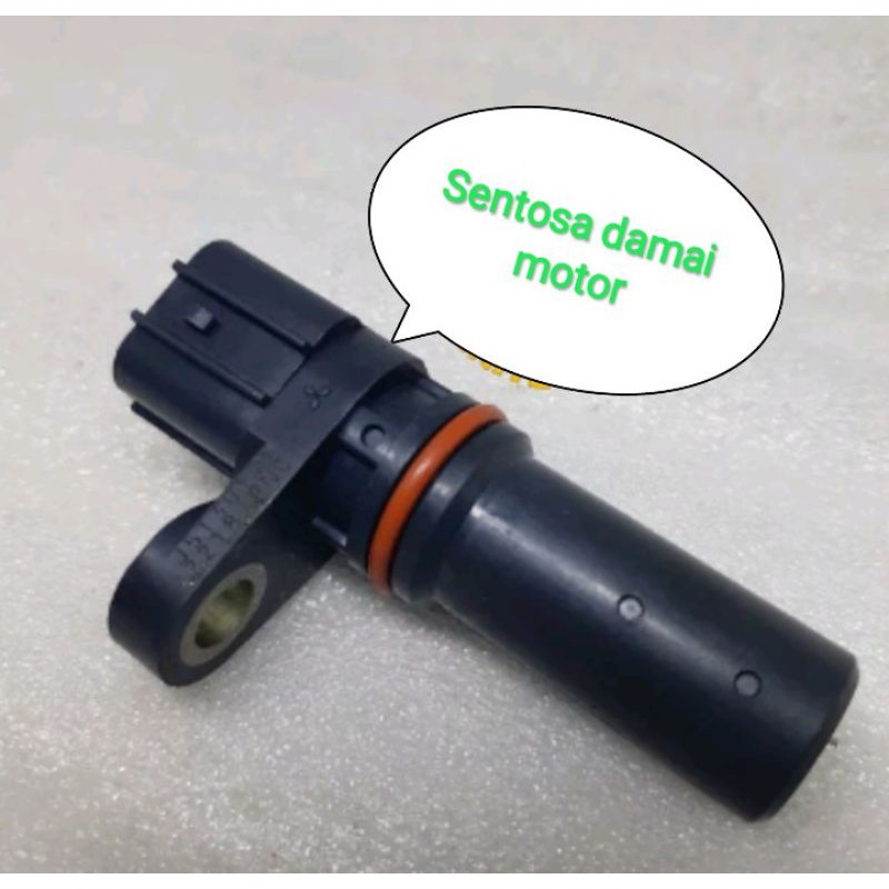 Jual SENSOR CRANK SHAFT CKP JAZZ RS IVTEC CRV HRV ASLI ORISINIL ...