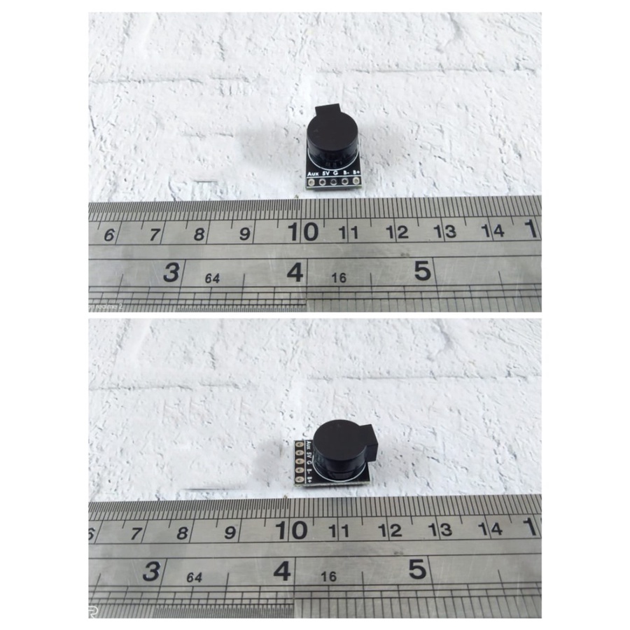 Jual Toys Store - Matek Lost Model Beeper Flight Controller 5V Loud ...