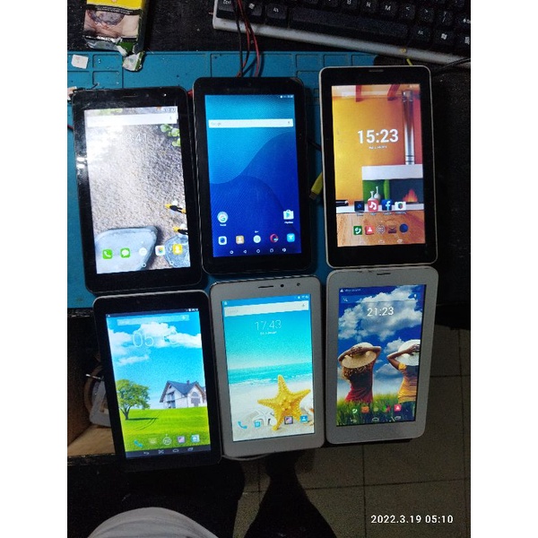 Jual Tablet Advan Mito evercoss Normal | Shopee Indonesia