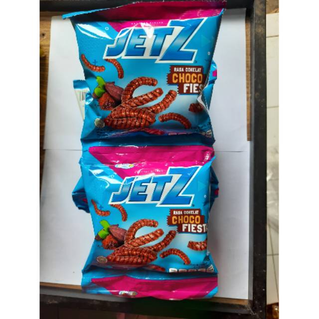 Jual Jetz isi 10 pcs | Shopee Indonesia