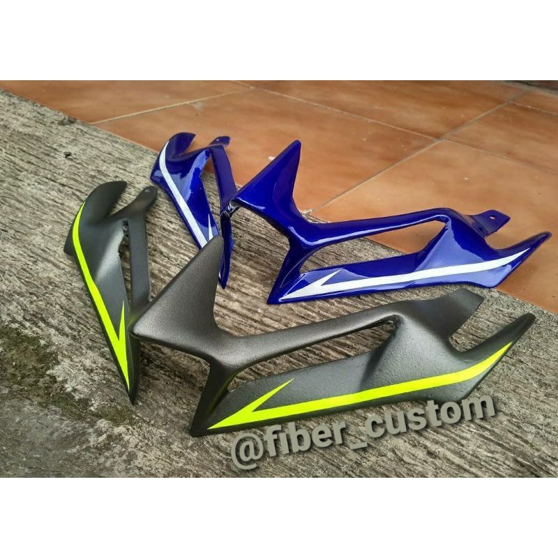 Jual winglet R25 SPECIAL edition | Shopee Indonesia