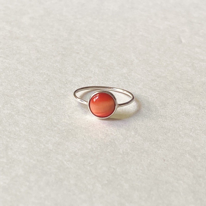 Jual OC ring (round) | Shopee Indonesia
