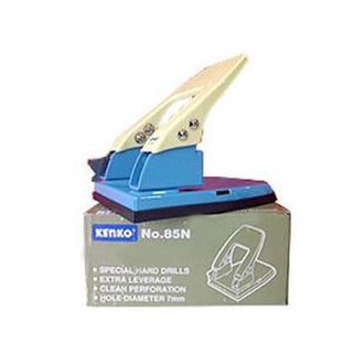 Jual Punch KENKO No.85N Heavy Duty Pembolong Kertas | Shopee Indonesia
