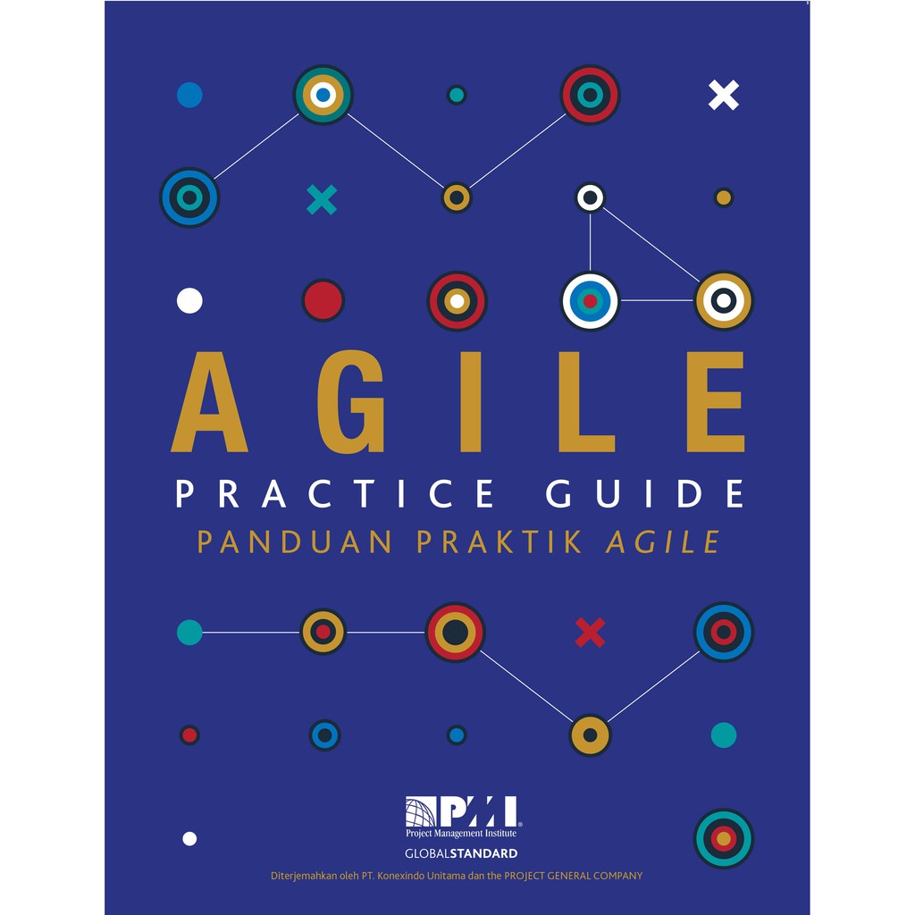 Jual Buku Agile Practice Guide Panduan Praktik Agile - Republika Penerbit - Original | Shopee ...