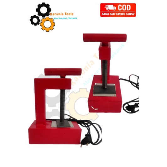 Jual Tambal ban listrik | Alat tambal ban elektrik otomatis Sepeda ...