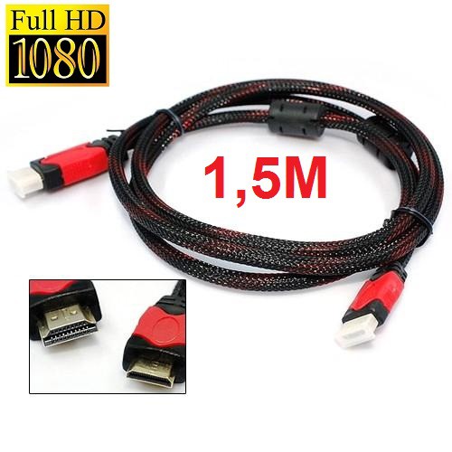 Jual HDMI Cable Terlengkap & Harga Terbaru Mei 2026 | Shopee Indonesia