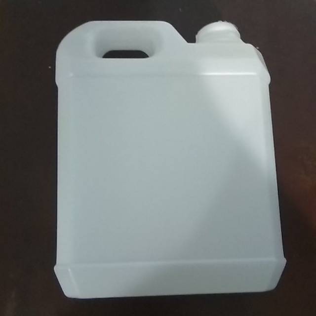 Jual Botol jerigen 1 liter / 1000ml | Shopee Indonesia