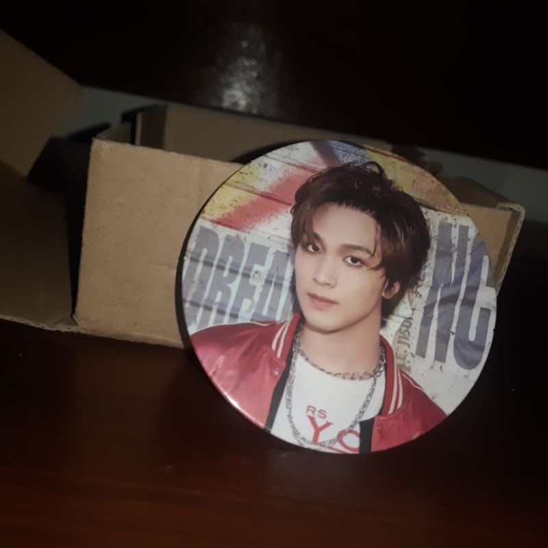 Jual official CC NCT DREAM - Haechan riddin ver (BOOKED) | Shopee Indonesia