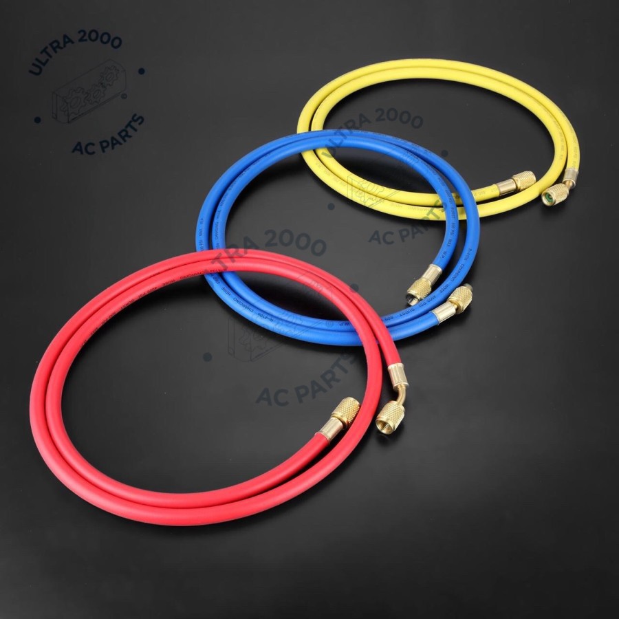 Jual Selang Manifold R410/R32 ECER | Shopee Indonesia