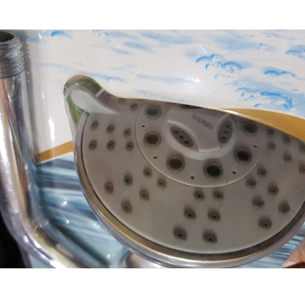 Jual WALL SHOWER TANAM 4in TIPE T174 - OVERHEAD SHOWER - SHOWER MANDI ...