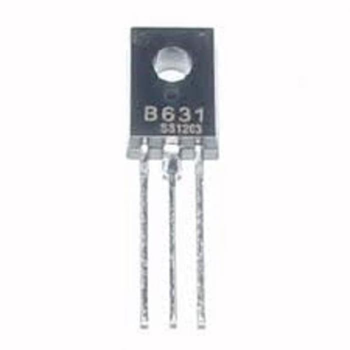 Jual TRANSISTOR B631 | Shopee Indonesia
