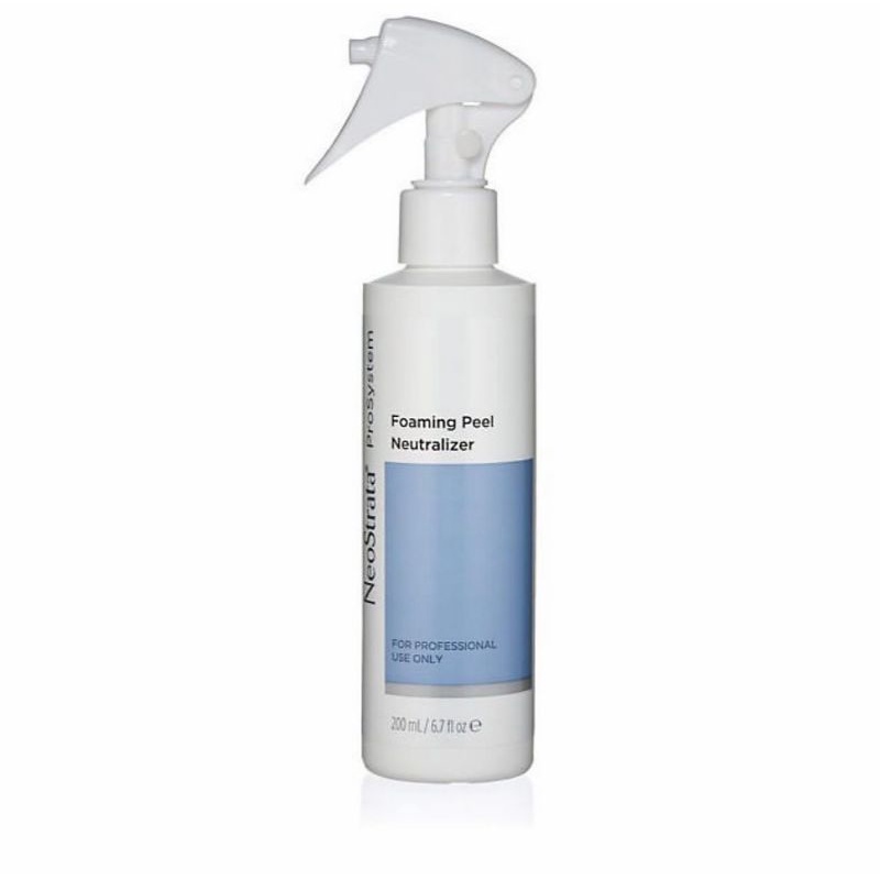 Jual NEOSTRATA PROSYSTEM PEEL NEUTRALIZER SPRAY 200ml | Shopee Indonesia