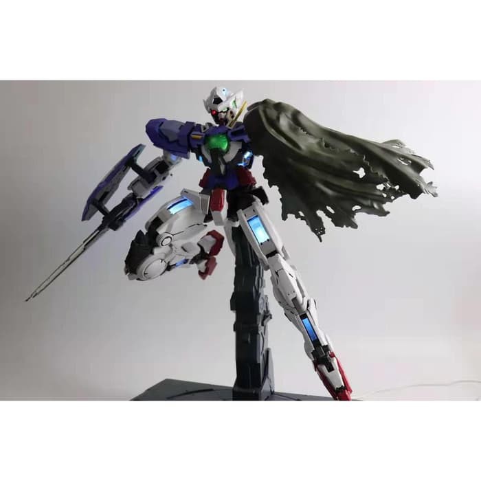 Jual PG Daban Model GN-001 Scale 1/60 Avalanche Exia w/ LED (MINUS LED ...