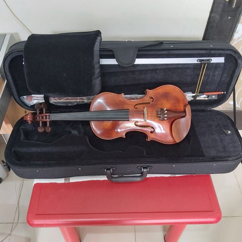 Jual Biola Virtu Bergaransi | Shopee Indonesia