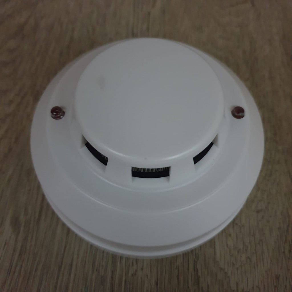 Jual SMOKE DETECTOR 4 WIRE | Shopee Indonesia
