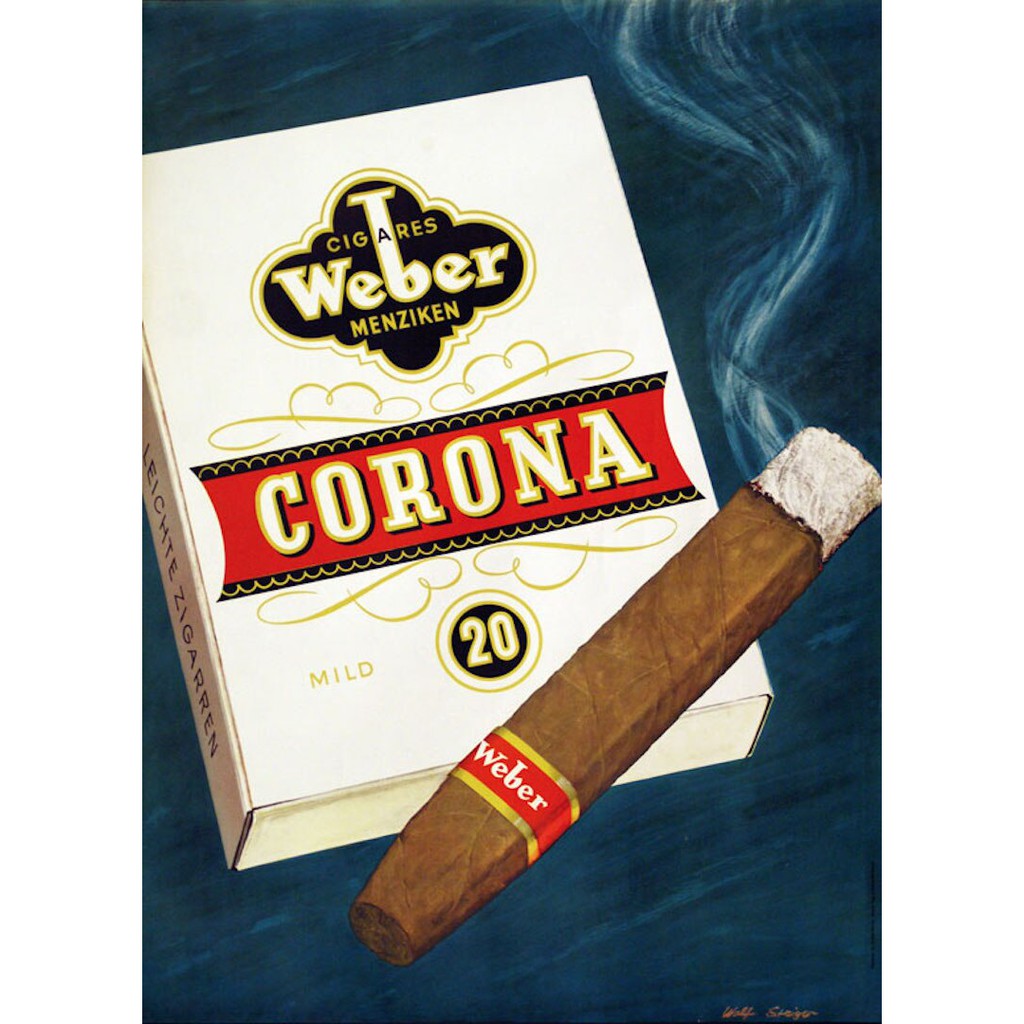 Jual Poster Rokok Jadul / Cigarettes Vintage Edition | Shopee Indonesia